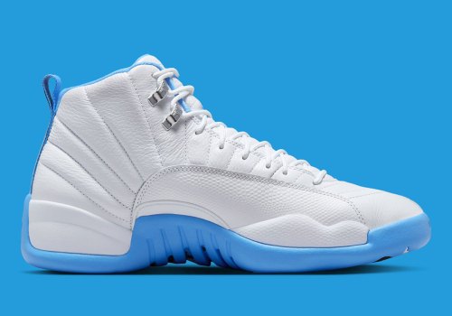 Air Jordan 12 Melo Images CT8013-112 | SneakerNews.com