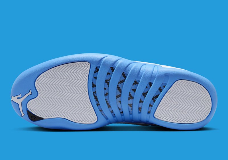 Air Jordan 12 Melo Images CT8013-112 | SneakerNews.com