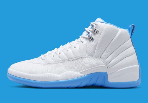 Air Jordan 12 Melo Images CT8013-112 | SneakerNews.com