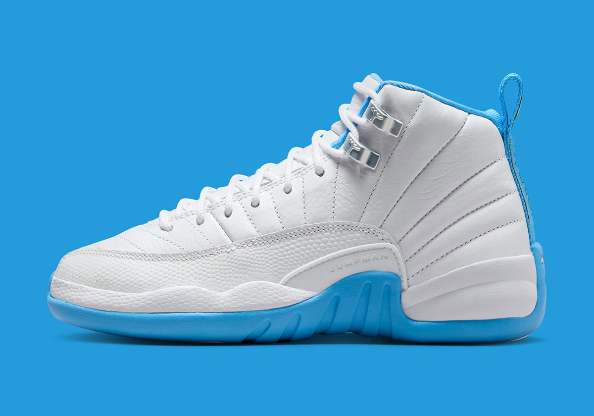 Air Jordan 12 Melo Images CT8013-112 | SneakerNews.com