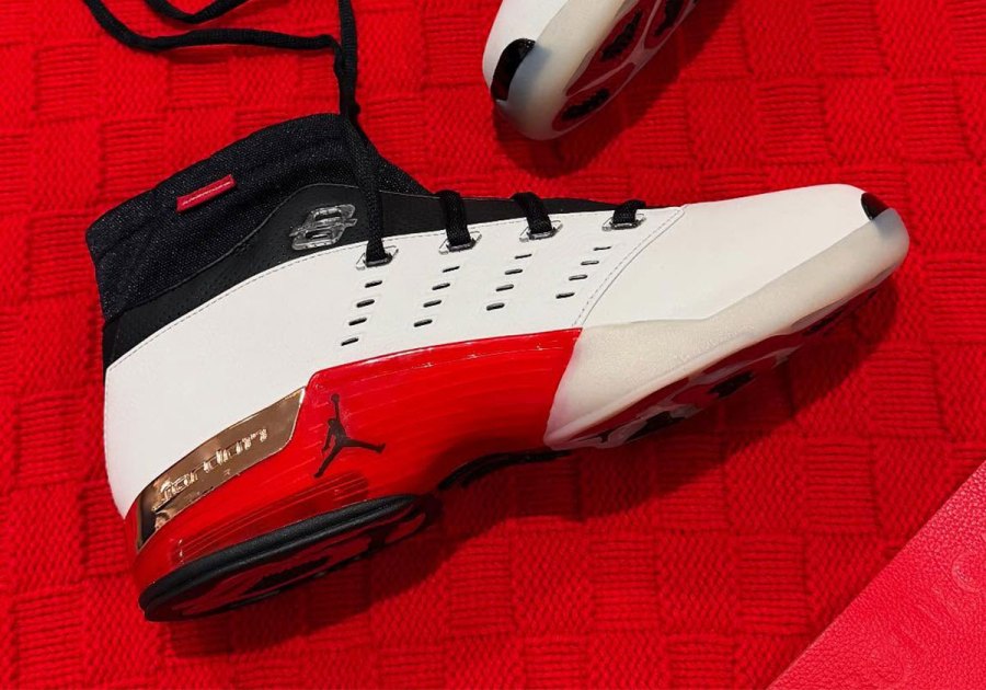 Nike Book 1 EYBL PE Navy/Black | SneakerNews.com