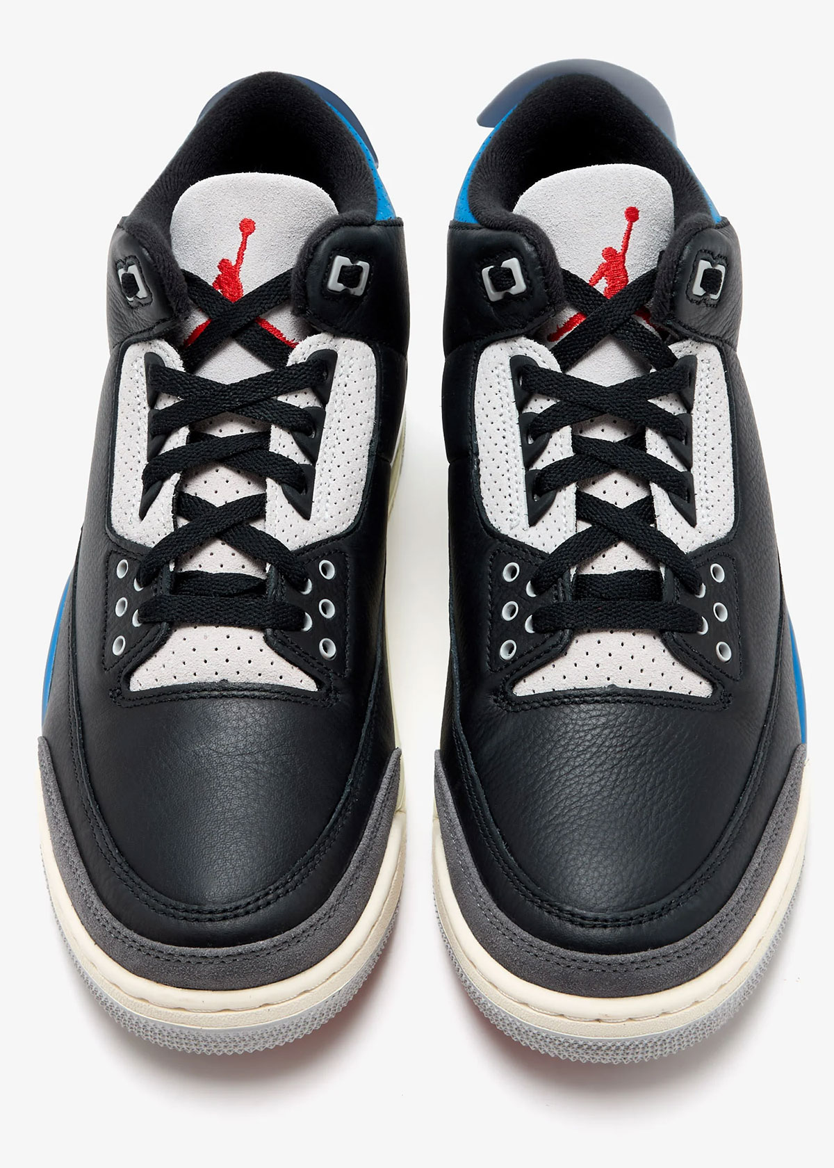Rare Air Jordan 3s Release Date | SneakerNews.com