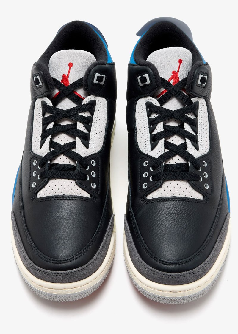 Rare Air Jordan 3s Release Date | SneakerNews.com