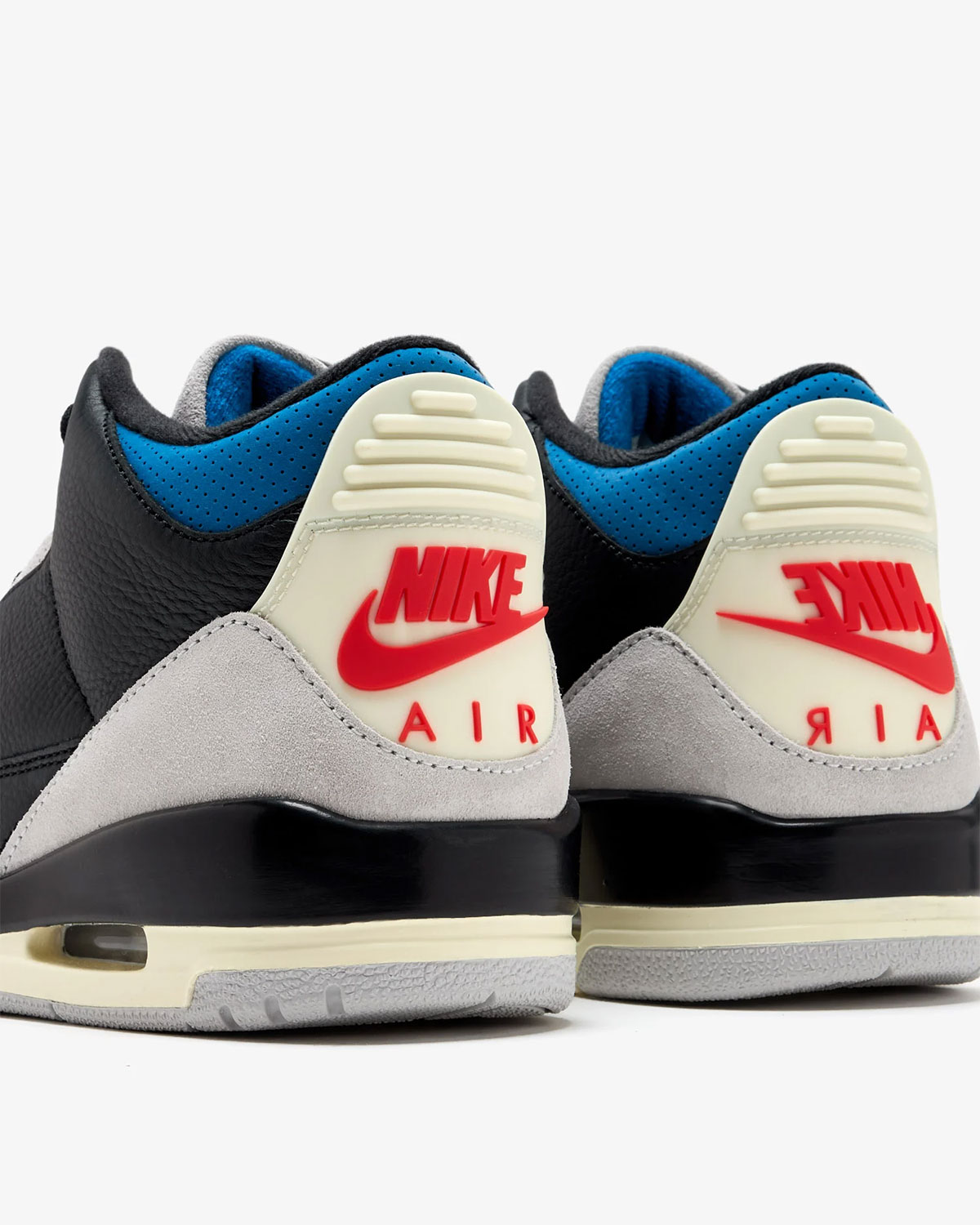 Rare Air Jordan 3s Release Date | SneakerNews.com
