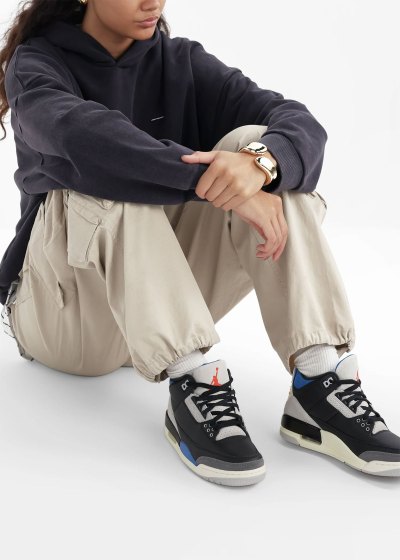 Rare Air Jordan 3s Release Date | SneakerNews.com