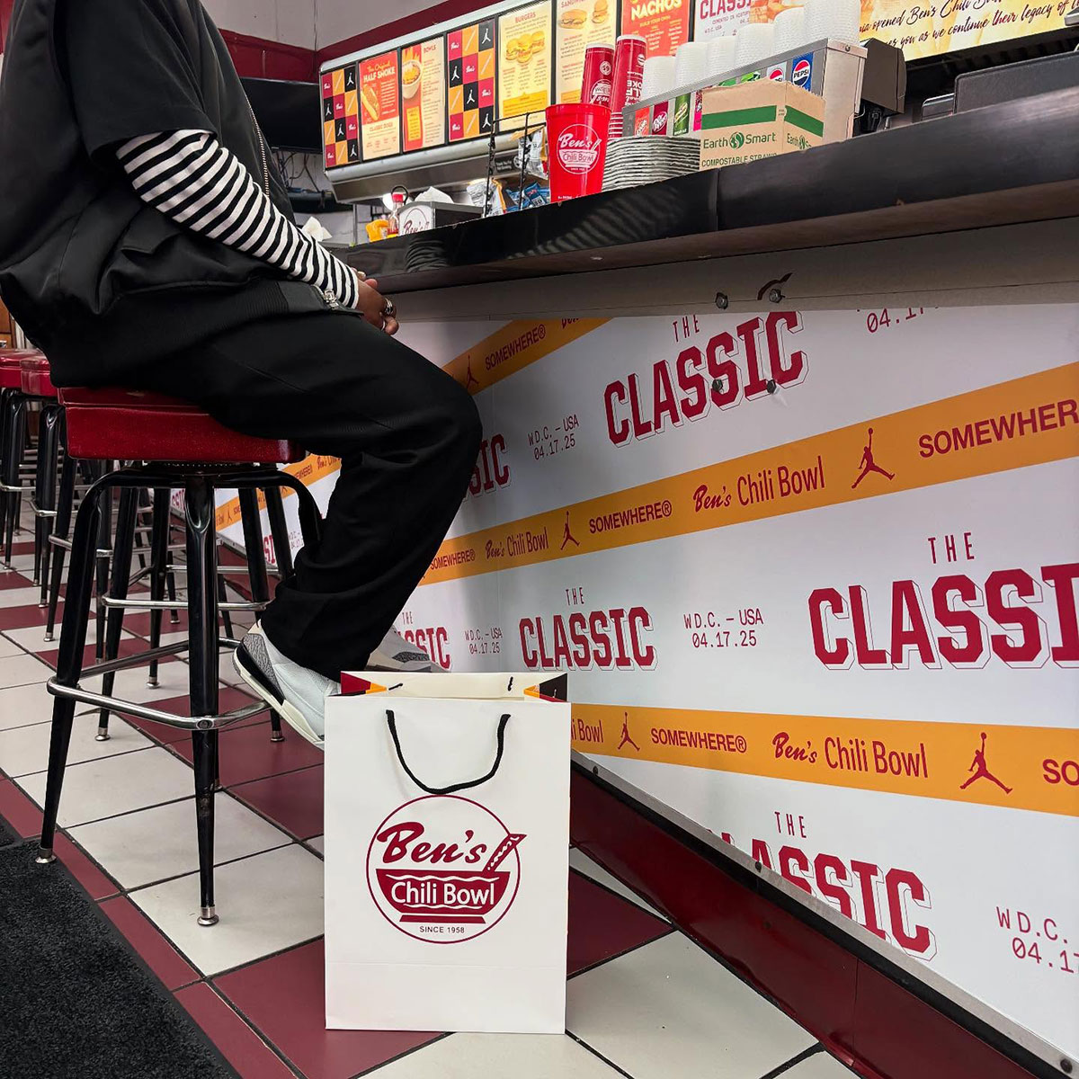 Jordan White Cement 4s 2025 | SneakerNews.com