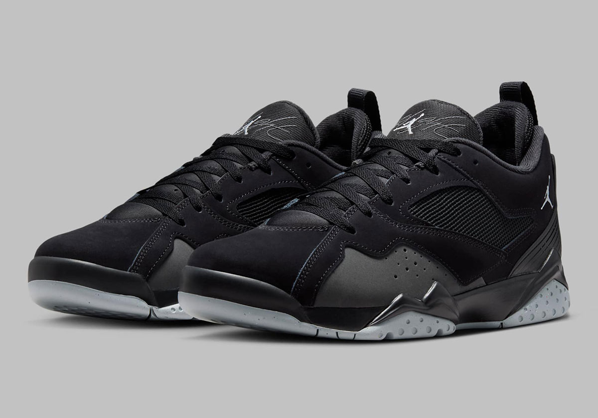 Jordan 92 MVP Release Date | SneakerNews.com