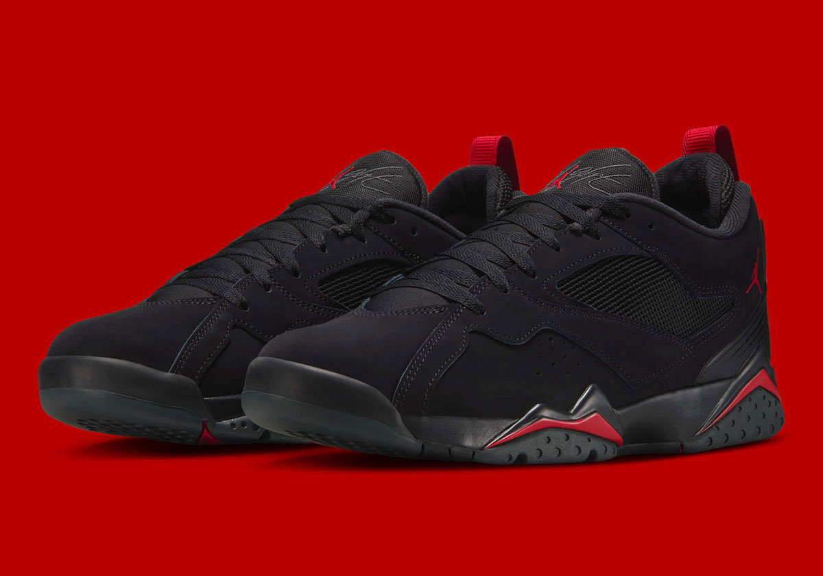 Jordan 92 MVP Release Date | SneakerNews.com