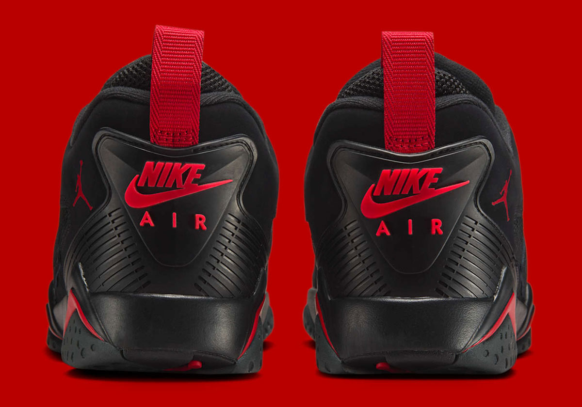 Jordan 92 MVP Release Date | SneakerNews.com