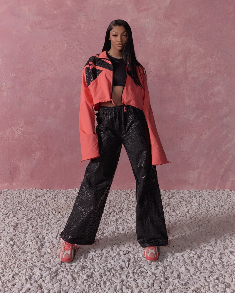 Angel Reese Reebok Shaqnosis Release Date | SneakerNews.com