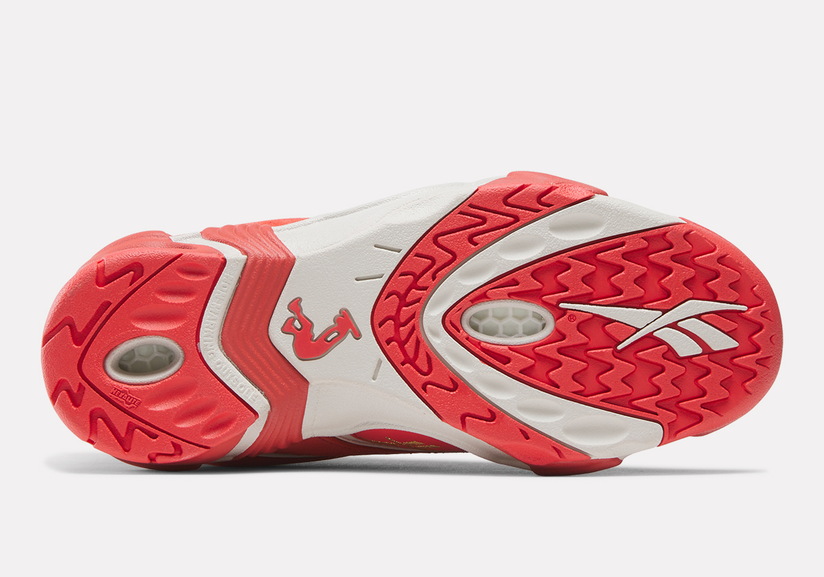 Angel Reese Reebok Shaqnosis Release Date | SneakerNews.com