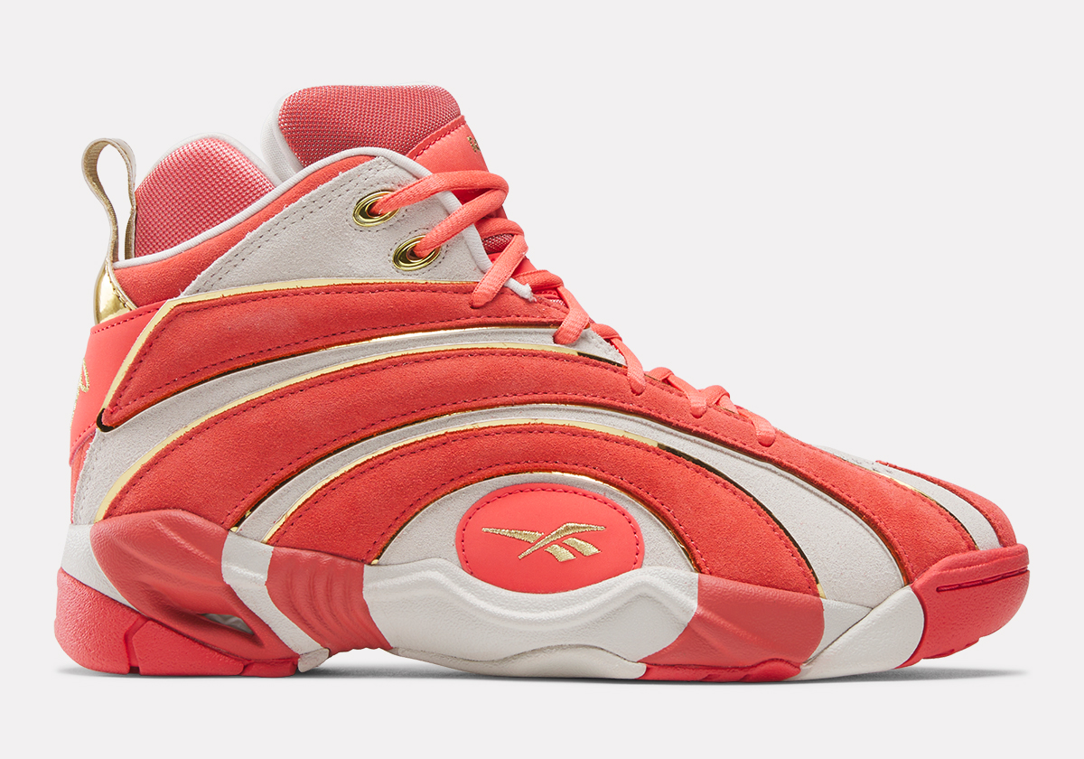 Angel Reese Reebok Shaqnosis Release Date | SneakerNews.com