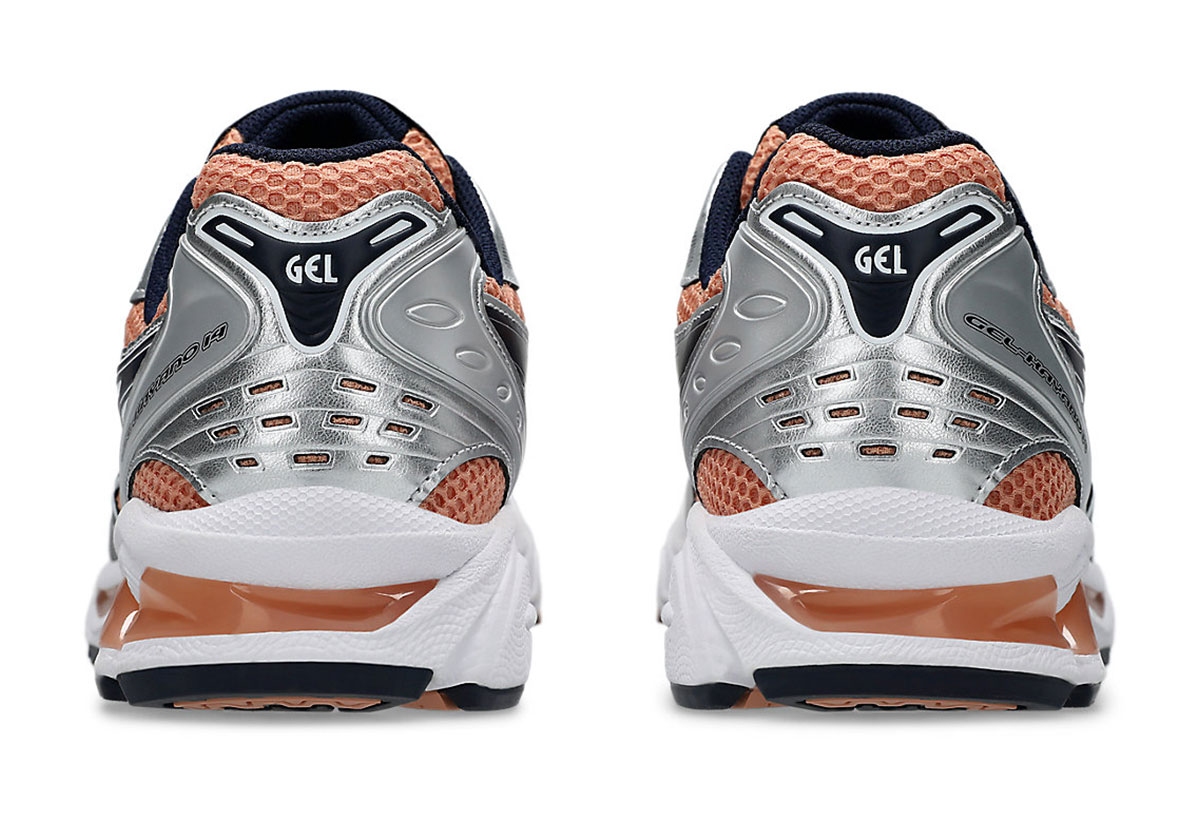 ASICS GEL-Kayano 14 Sepia 1203A537-201 | SneakerNews.com