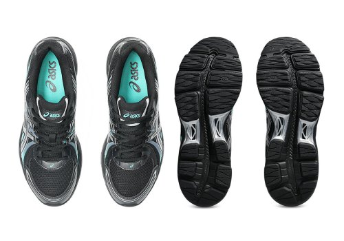 ASICS GEL-Sekiran Release Info 2025 | SneakerNews.com