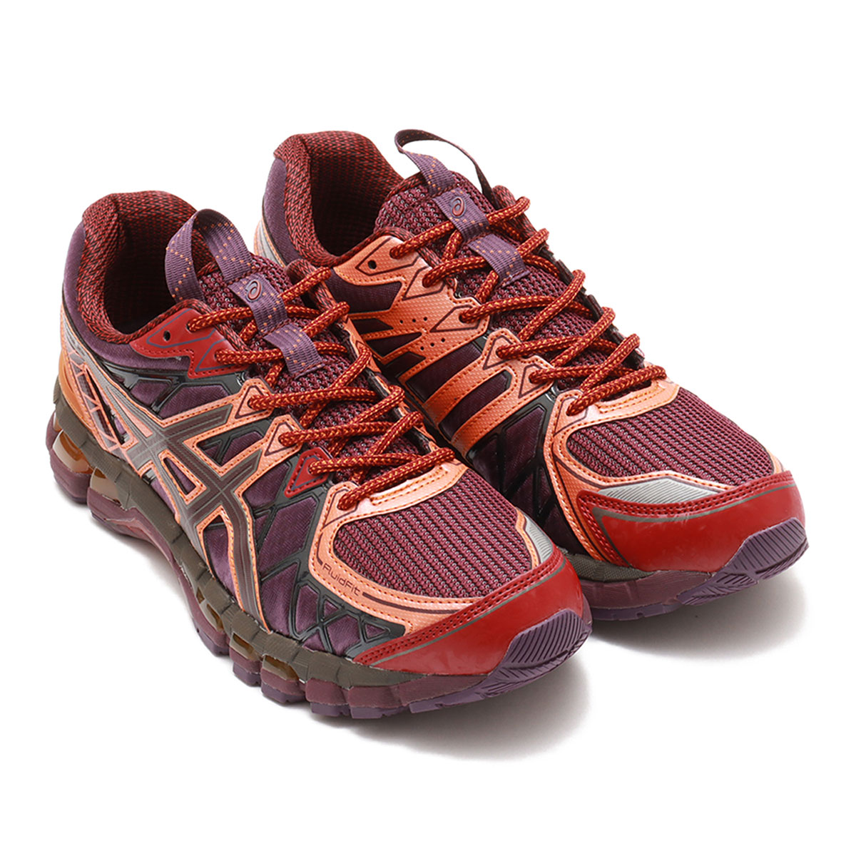 ASICS UB10-S GEL-Kayano 20 Info | SneakerNews.com