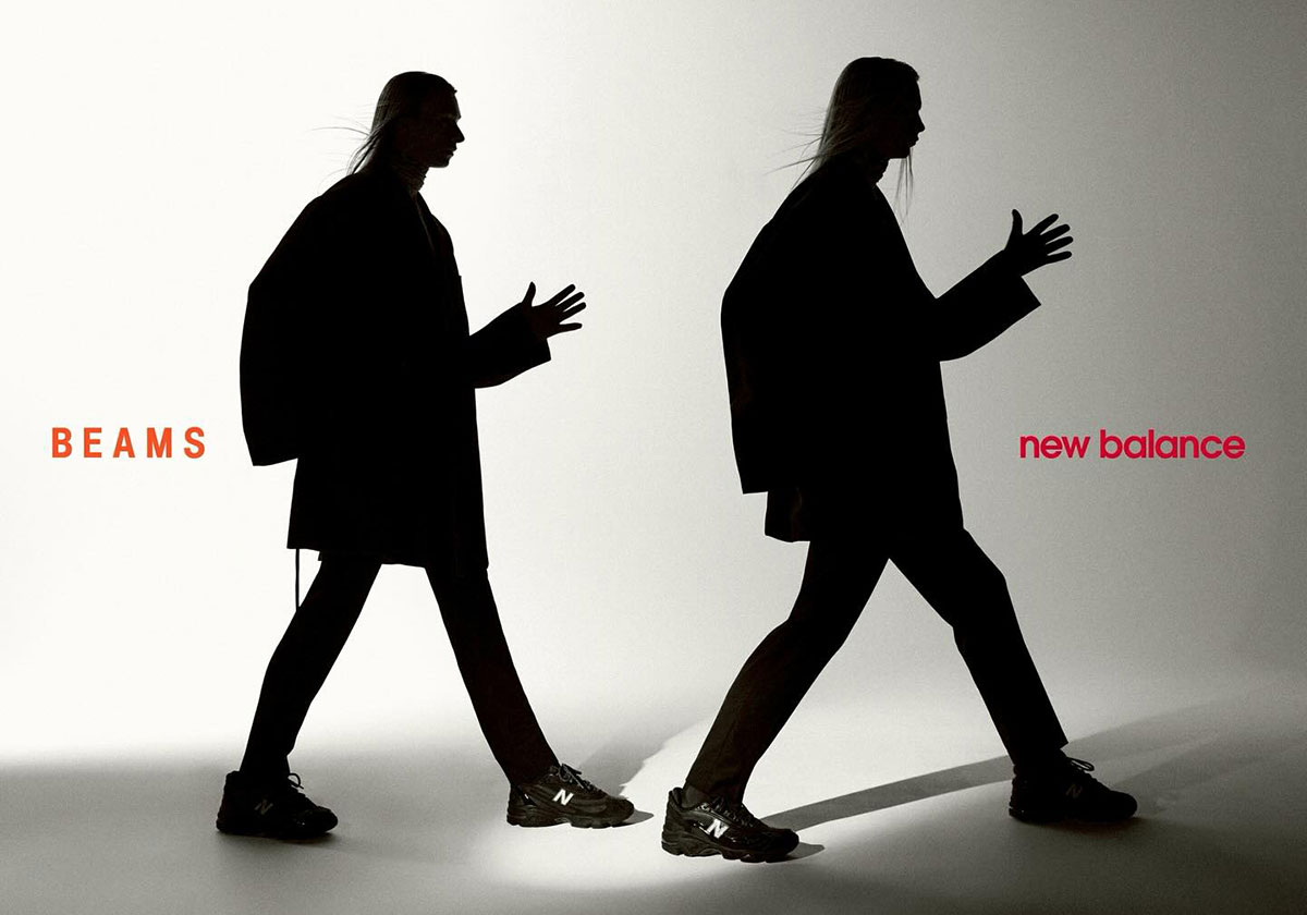 BEAMS New Balance 1000 Release Date | SneakerNews.com