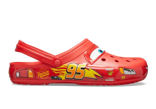 Mater Crocs 2025 Restock | SneakerNews.com