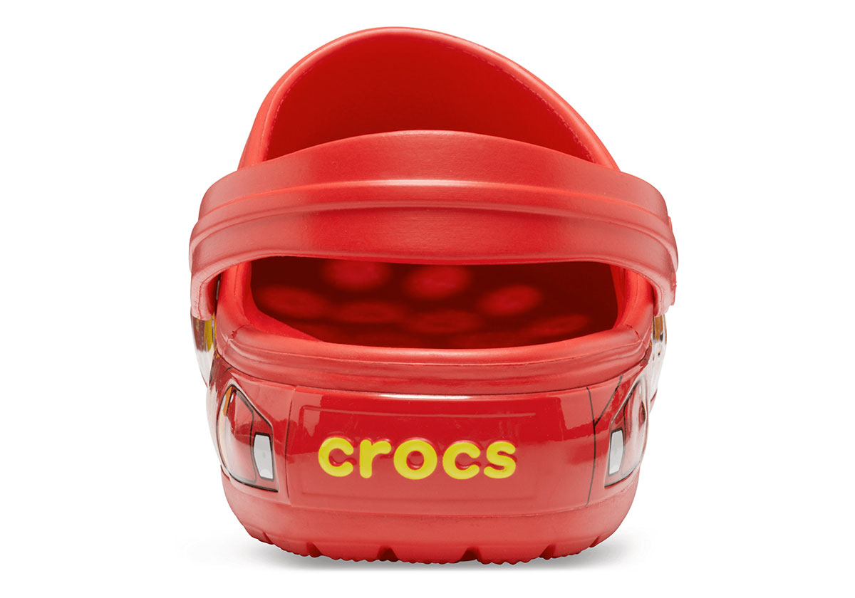 Mater Crocs 2025 Restock | SneakerNews.com