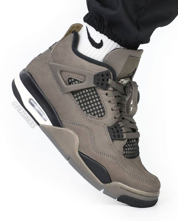 Cave Stone Jordan 4 FV5029-200 | SneakerNews.com