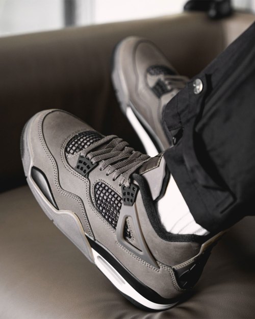 Cave Stone Jordan 4 FV5029-200 | SneakerNews.com