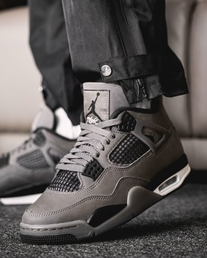 Cave Stone Jordan 4 FV5029-200 | SneakerNews.com