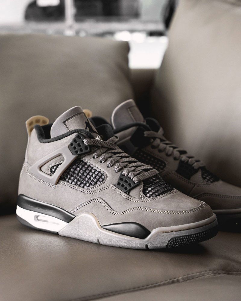 Cave Stone Jordan 4 FV5029-200 | SneakerNews.com