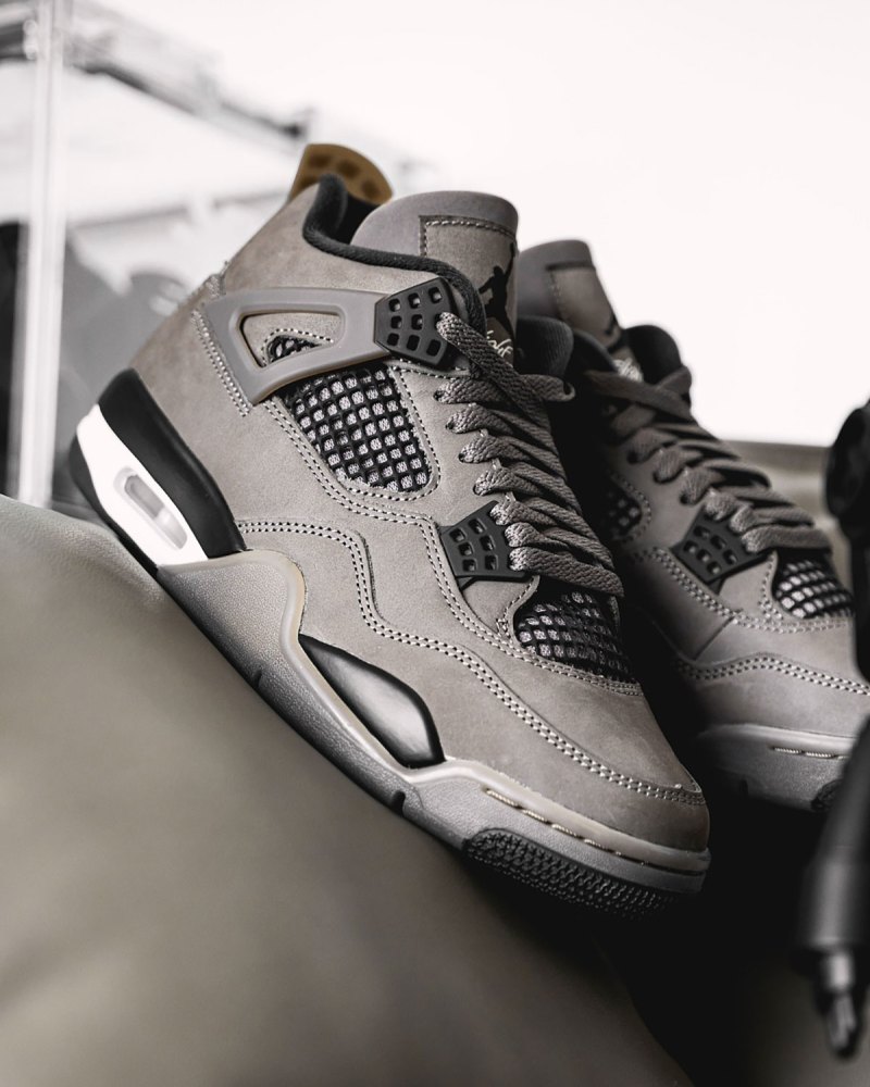 Cave Stone Jordan 4 FV5029-200 | SneakerNews.com