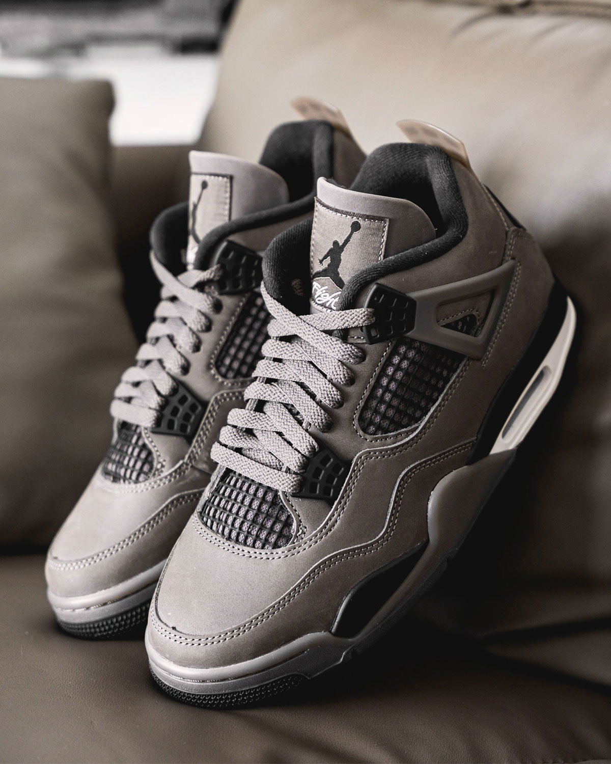 Cave Stone Jordan 4 FV5029-200 | SneakerNews.com