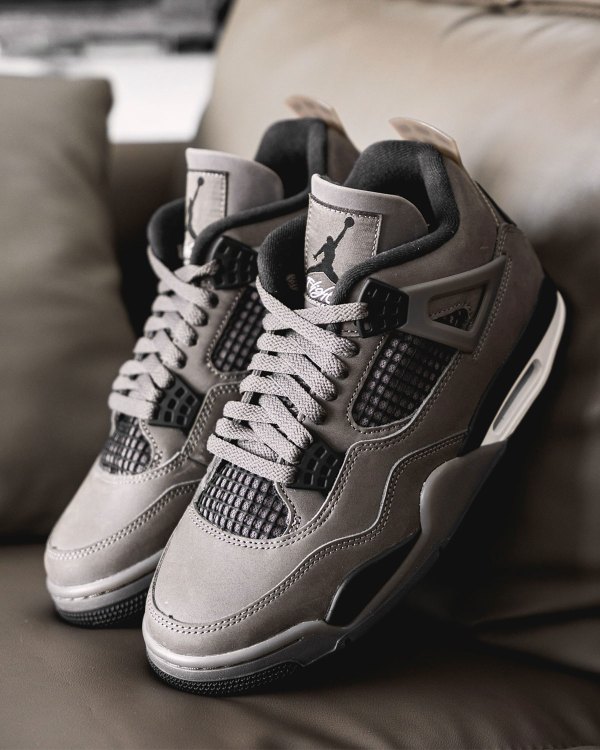 Cave Stone Jordan 4 FV5029-200 | SneakerNews.com