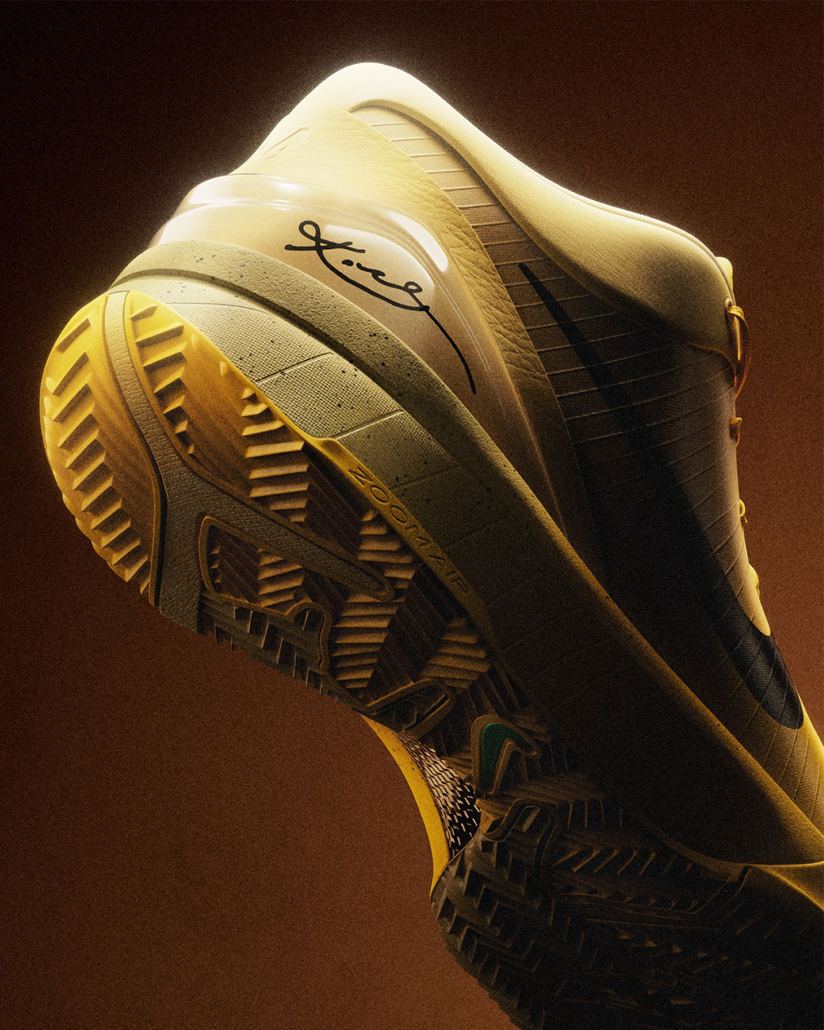 Nike Kobe 4 Protro "CHBL" IH0587-700 | SneakerNews.com