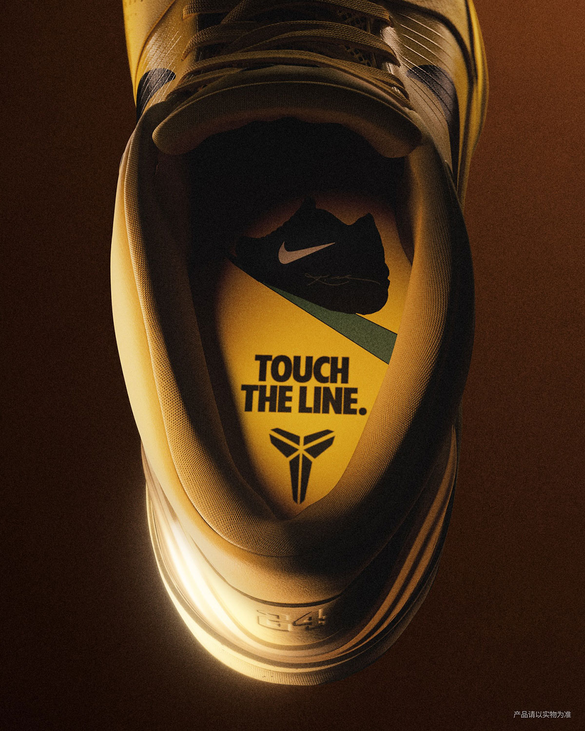 Nike Kobe 4 Protro "CHBL" IH0587-700 | SneakerNews.com