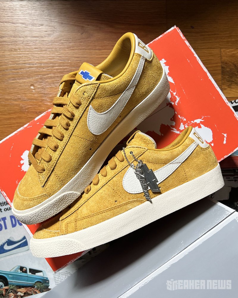 Chevy Nike Devin Booker Friends And Family | SneakerNews.com