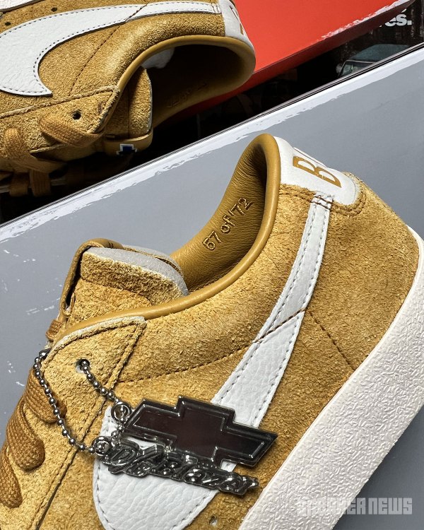 Chevy Nike Devin Booker Friends And Family | SneakerNews.com