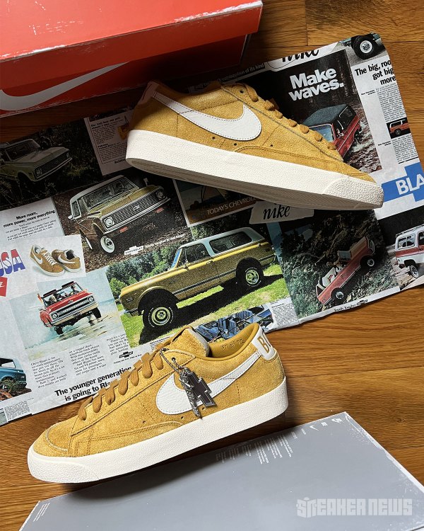 Chevy Nike Devin Booker Friends And Family | SneakerNews.com