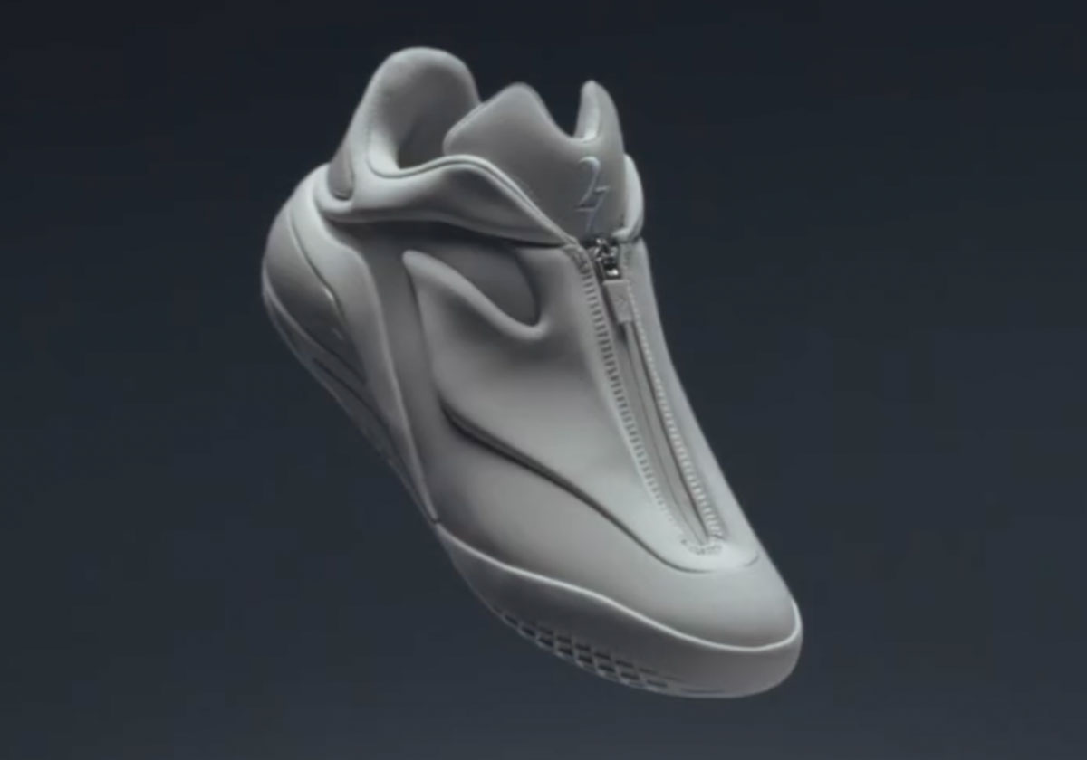 Converse SHAI 001 "Ares Grey" | SneakerNews.com