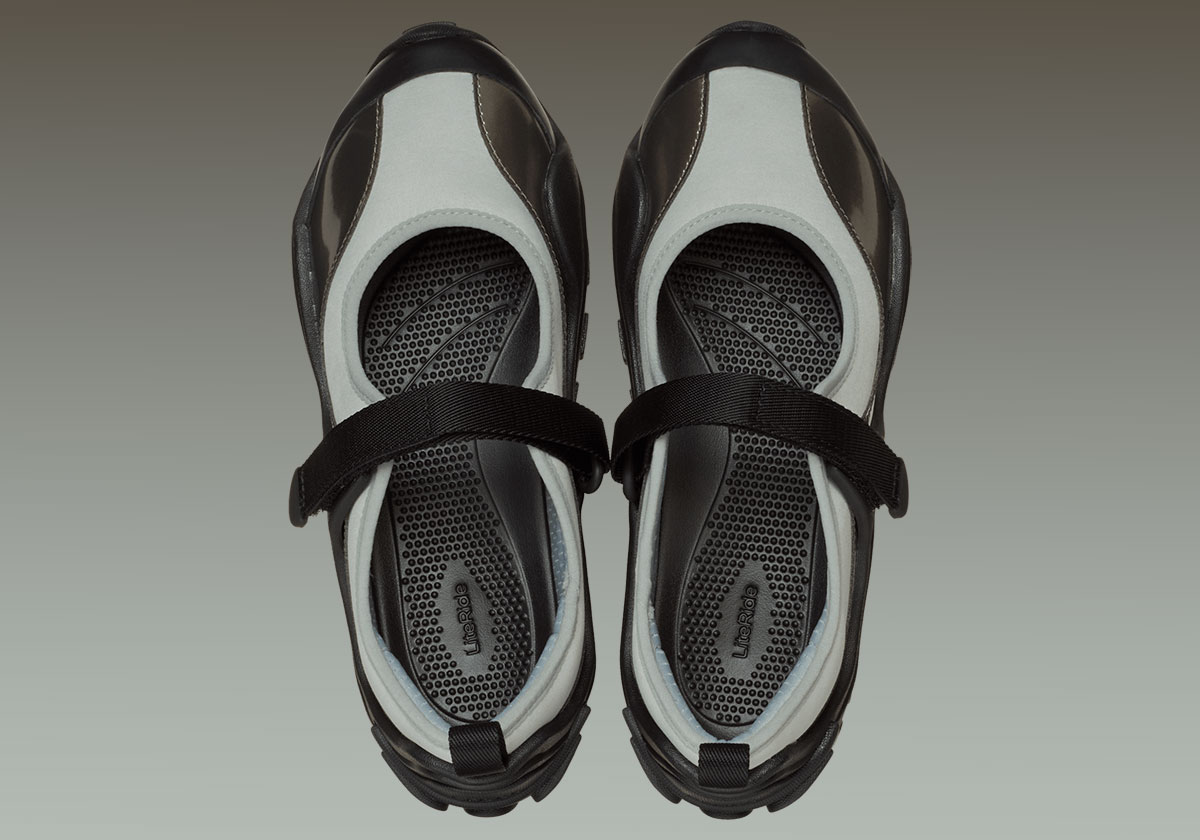 Crocs Ballerina Shoe Release Date 2025 | SneakerNews.com