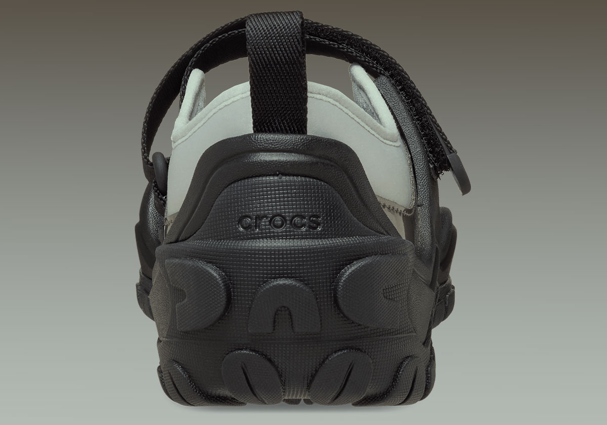 Crocs Ballerina Shoe Release Date 2025 | SneakerNews.com