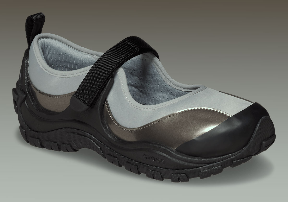 Crocs Ballerina Shoe Release Date 2025 | SneakerNews.com