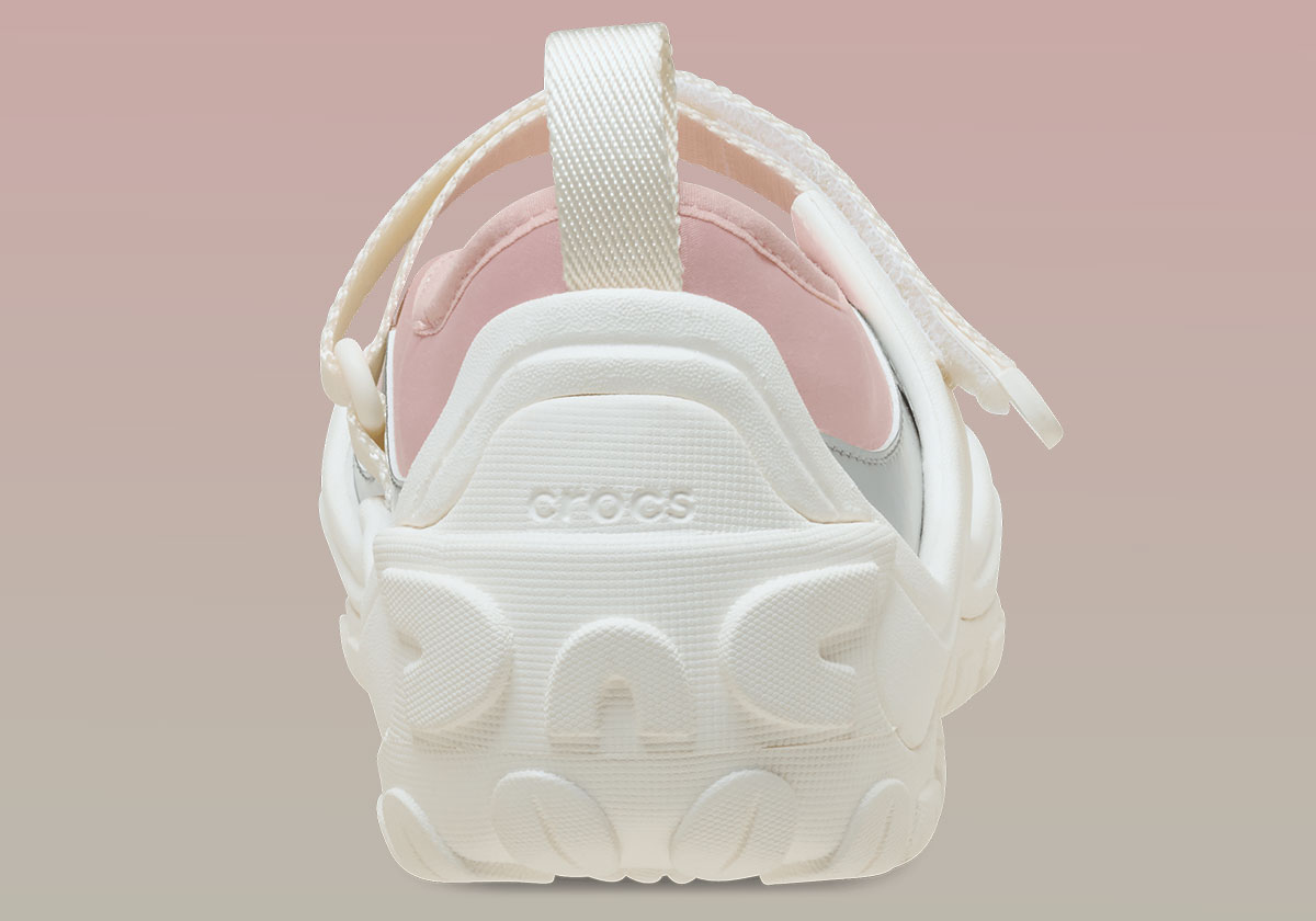 Crocs Ballerina Shoe Release Date 2025 | SneakerNews.com