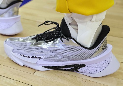 Curry Brand Series 7 | SneakerNews.com