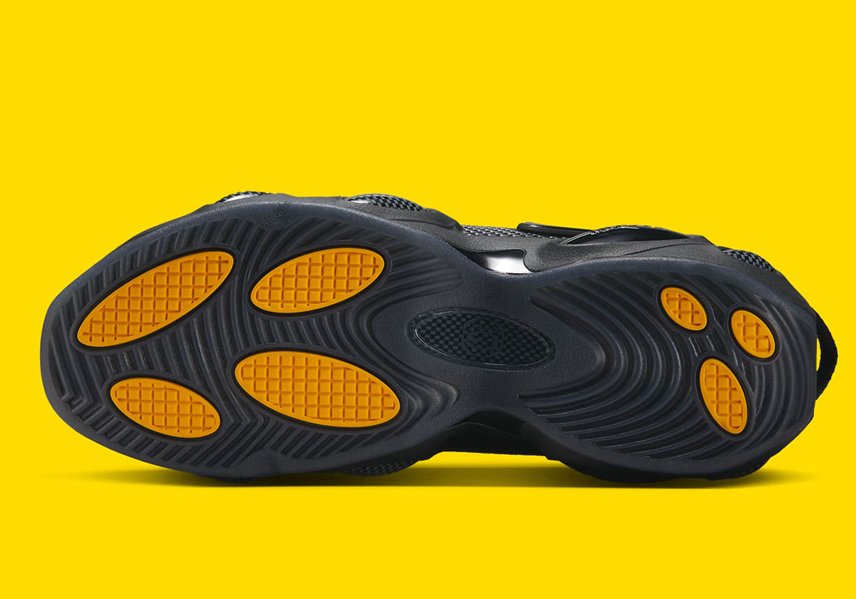 Drake Nike Nocta Glide Black DM0879-002 | SneakerNews.com