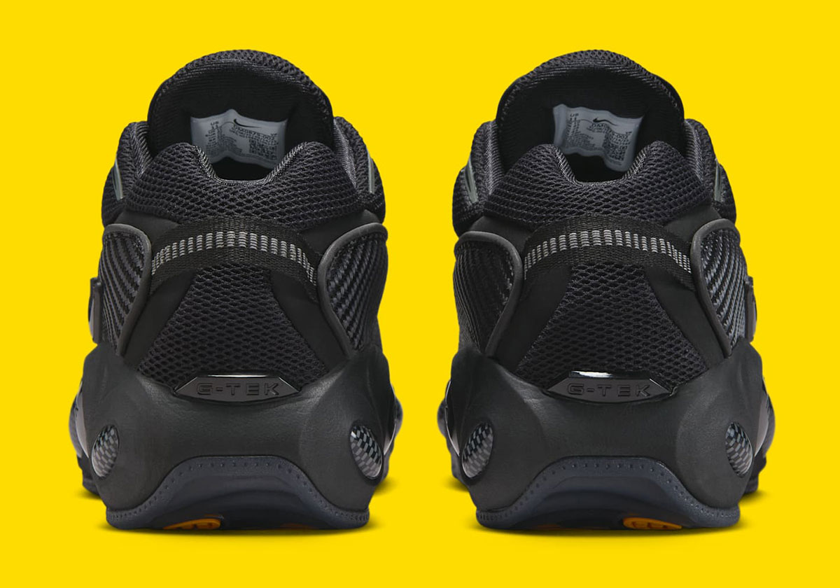 Drake Nike Nocta Glide Black DM0879-002 | SneakerNews.com