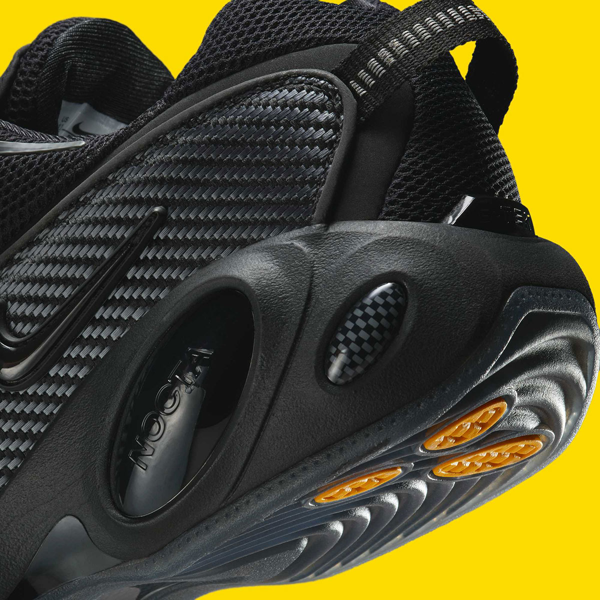 Drake Nike Nocta Glide Black DM0879-002 | SneakerNews.com