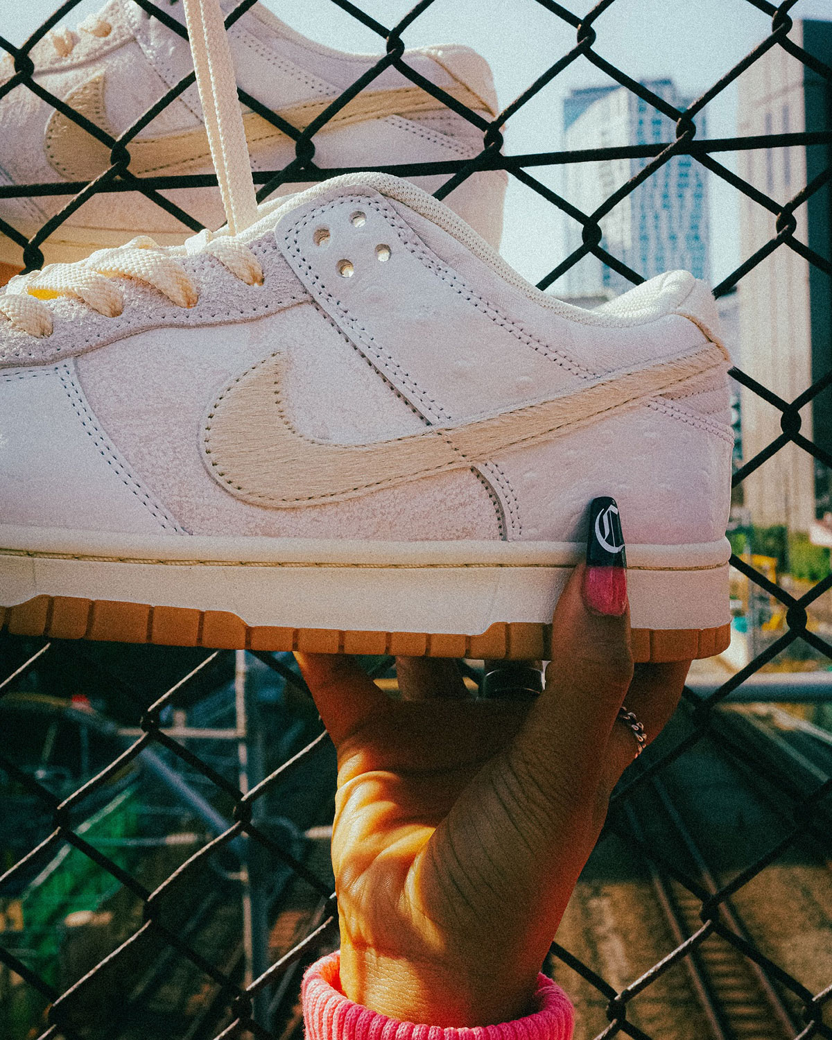 Nike Dunk Low QS Tokyo 2025 | SneakerNews.com