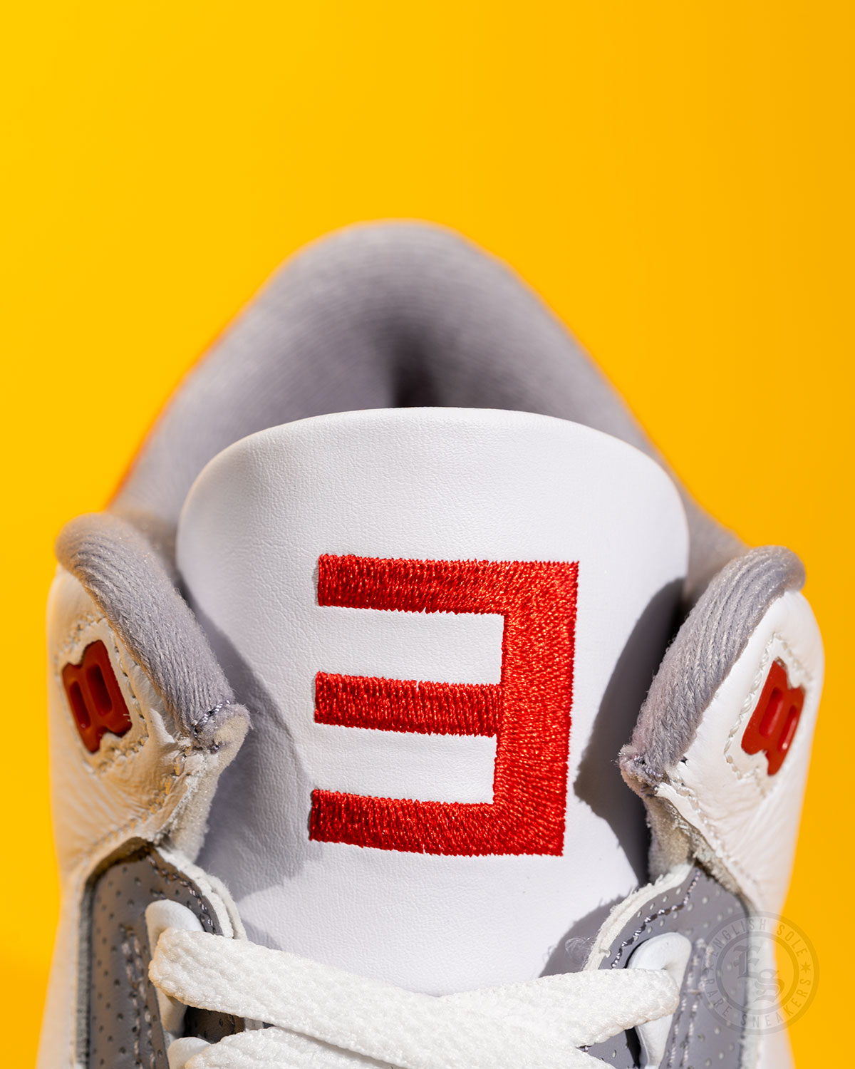 Eminem Air Jordan 3 Super Bowl PE | SneakerNews.com