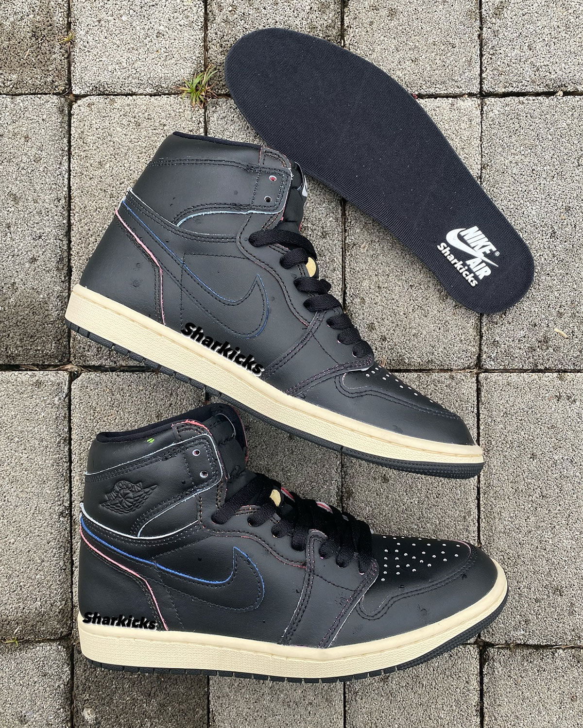 Air Jordan 1 Self Expression DZ5485-002 | SneakerNews.com