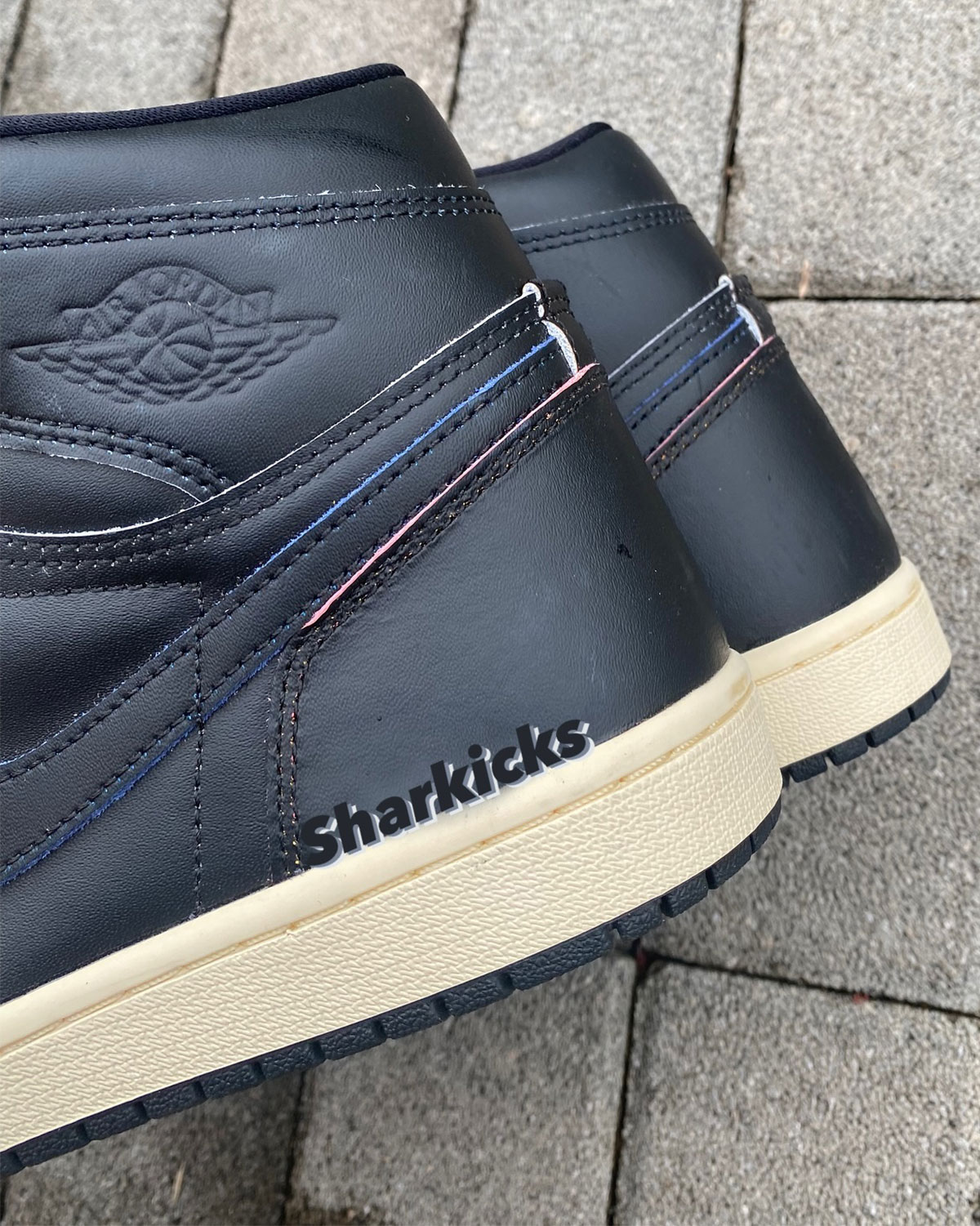 Air Jordan 1 Self Expression DZ5485-002 | SneakerNews.com