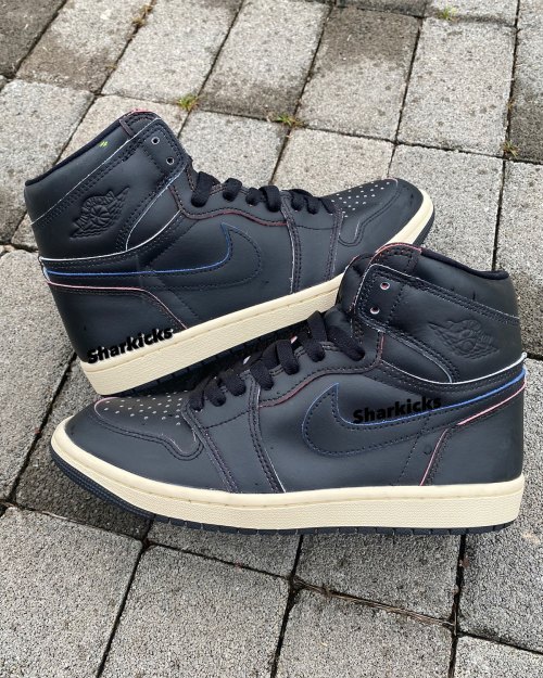 Air Jordan 1 Self Expression DZ5485-002 | SneakerNews.com