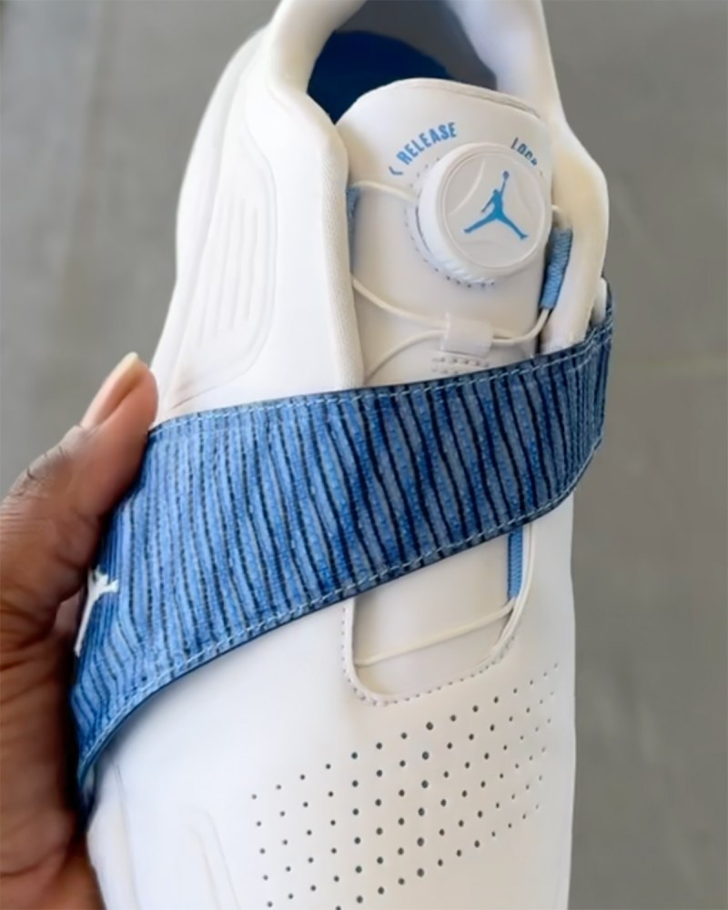 Jordan Air Rev Golf Shoes | SneakerNews.com