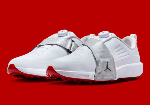 Jordan Air Rev Golf Shoes | SneakerNews.com
